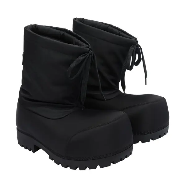 Balenciaga Alaska Low Booties