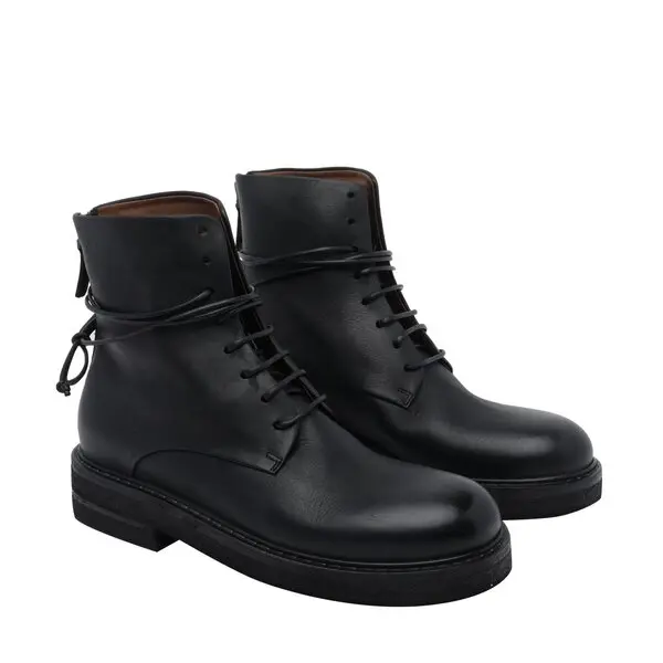 Marsèll Parrucca Ankle Boots