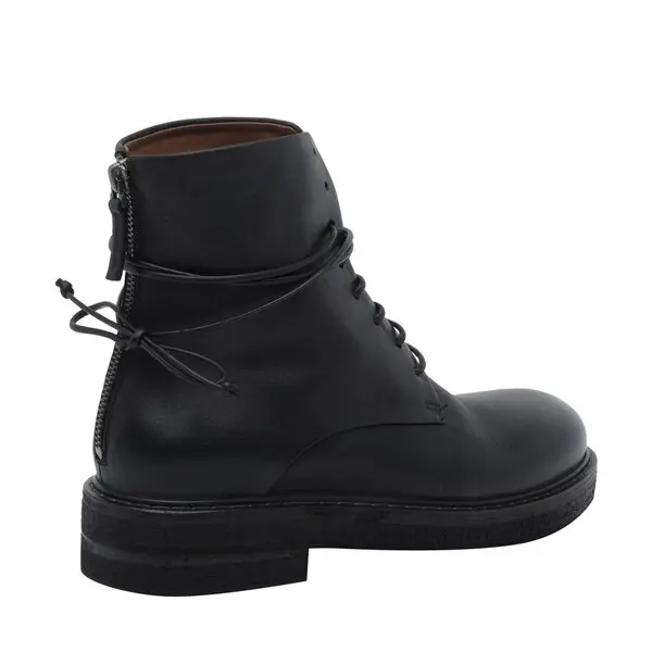 Marsèll Parrucca Ankle Boots