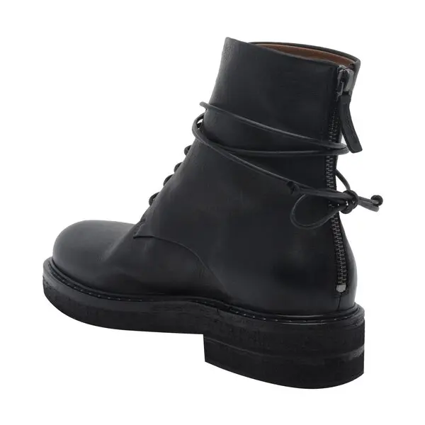 Marsèll Parrucca Ankle Boots