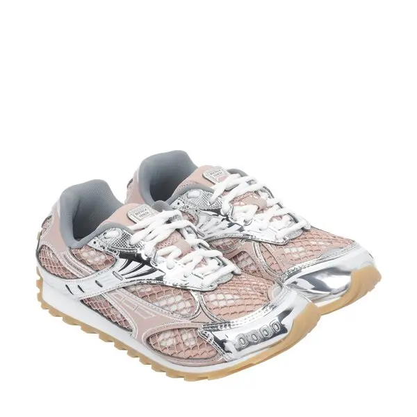 Bottega Veneta Orbit Sneakers