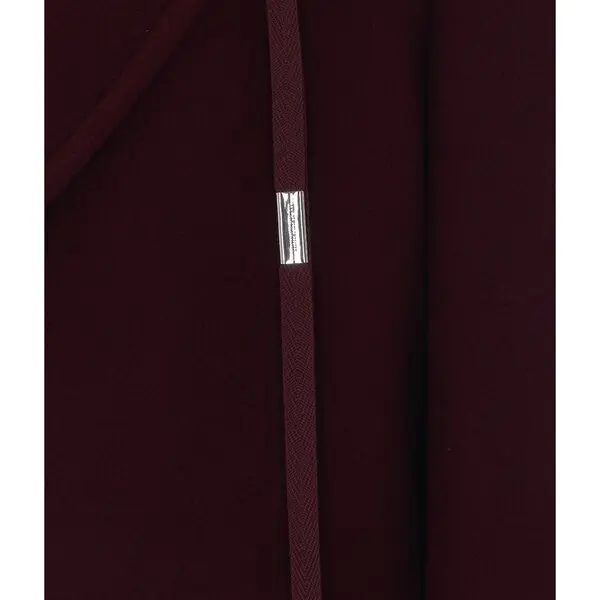 ANN DEMEULEMEESTER Aldina Long Coat