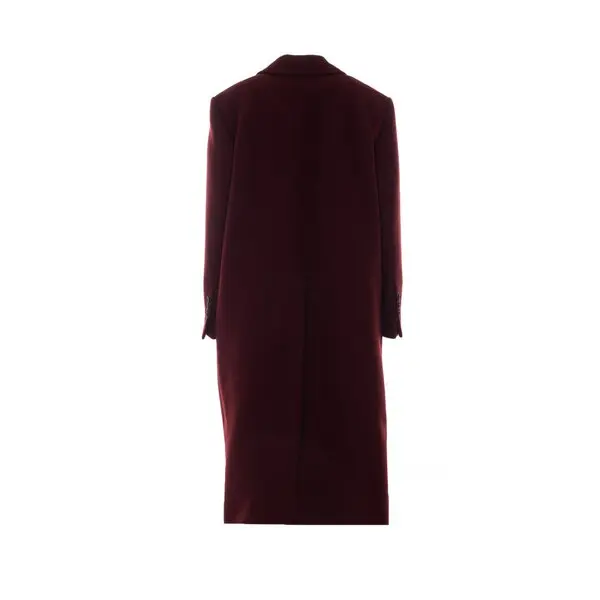 ANN DEMEULEMEESTER Aldina Long Coat