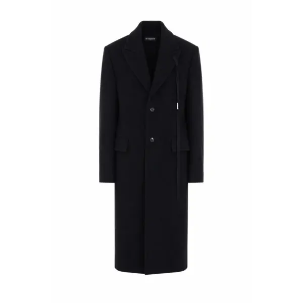 ANN DEMEULEMEESTER Aldina Long Coat