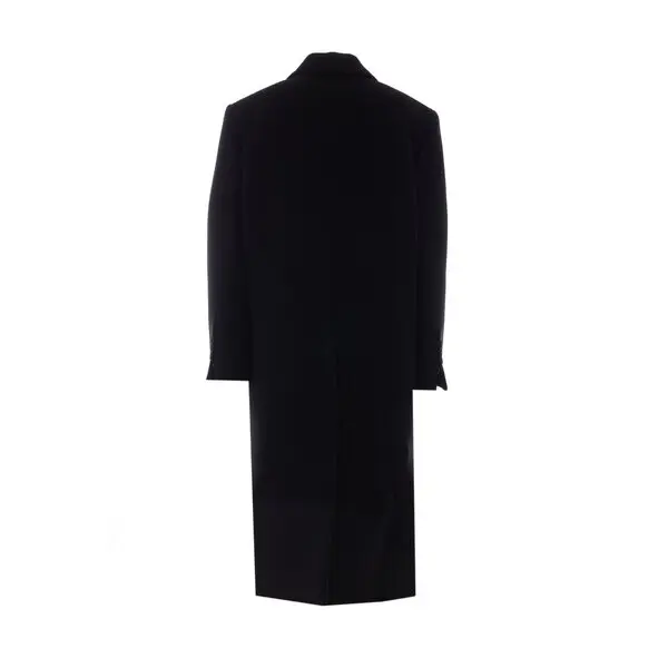ANN DEMEULEMEESTER Aldina Long Coat