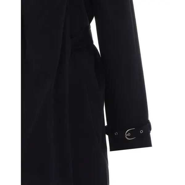 ANN DEMEULEMEESTER Reppa Fluid Trench
