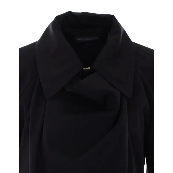 ANN DEMEULEMEESTER Reppa Fluid Trench