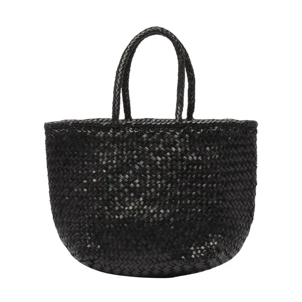 Dragon Diffusion Small Grace Bucket Bag - Black