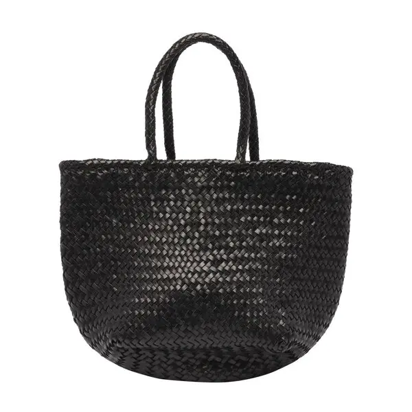 Dragon Diffusion Small Grace Bucket Bag - Black