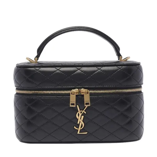 Saint Laurent Gaby Vanity Bag