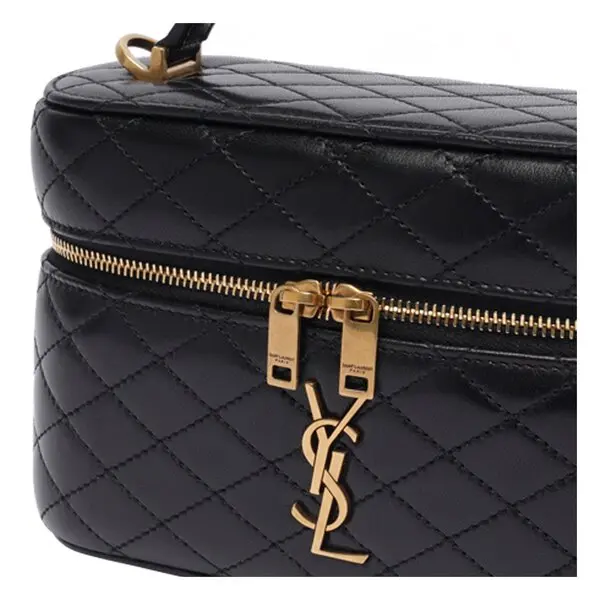 Saint Laurent Gaby Vanity Bag
