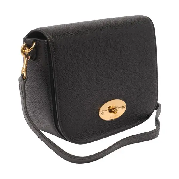 Mulberry Small Darley Satchel Bag