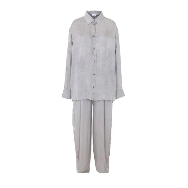 Andamane Wendela Set - Gray