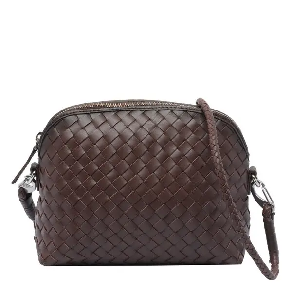 Dragon Diffusion Chunky Fellini Crossbody Bag