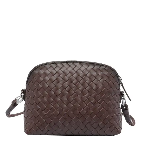 Dragon Diffusion Chunky Fellini Crossbody Bag