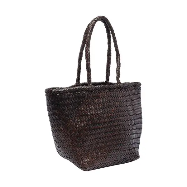 Dragon Diffusion Small Grace Bucket Bag