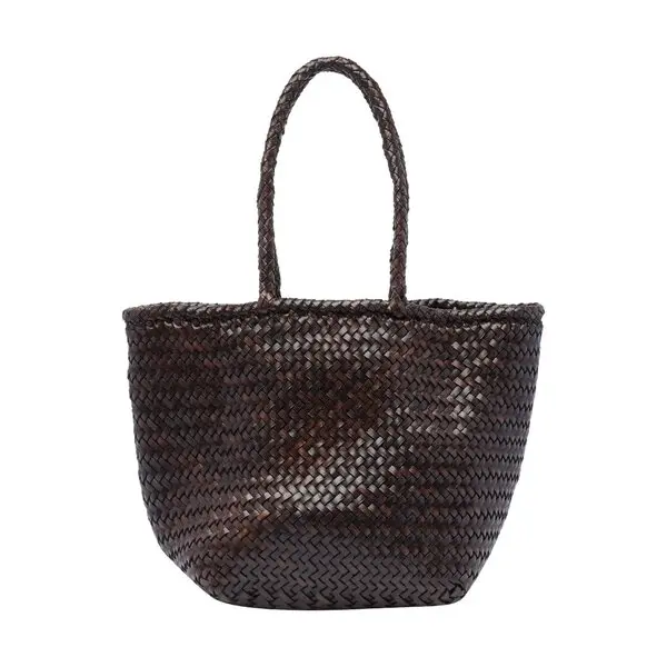 Dragon Diffusion Small Grace Bucket Bag