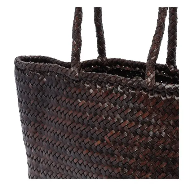 Dragon Diffusion Small Grace Bucket Bag