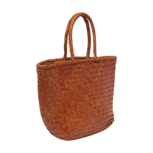 Dragon Diffusion Small Grace Bucket Bag