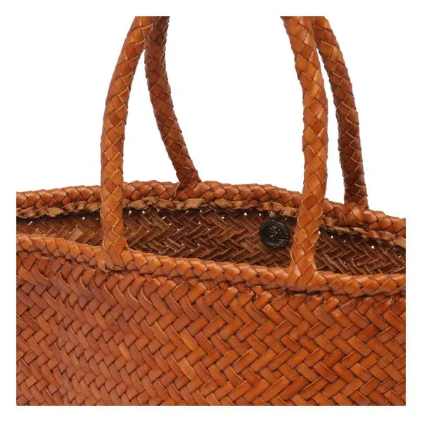 Dragon Diffusion Small Grace Bucket Bag