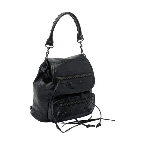 Balenciaga Mini Le City Backpack