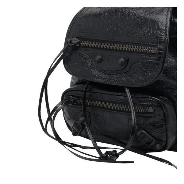 Balenciaga Mini Le City Backpack