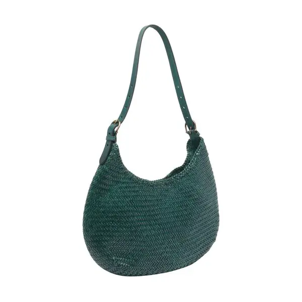 Dragon Diffusion Luna Mezza Shoulder Bag
