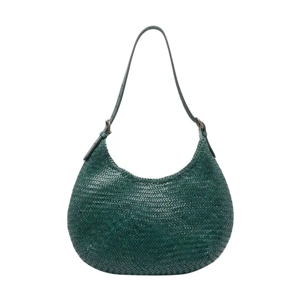 Dragon Diffusion Luna Mezza Shoulder Bag