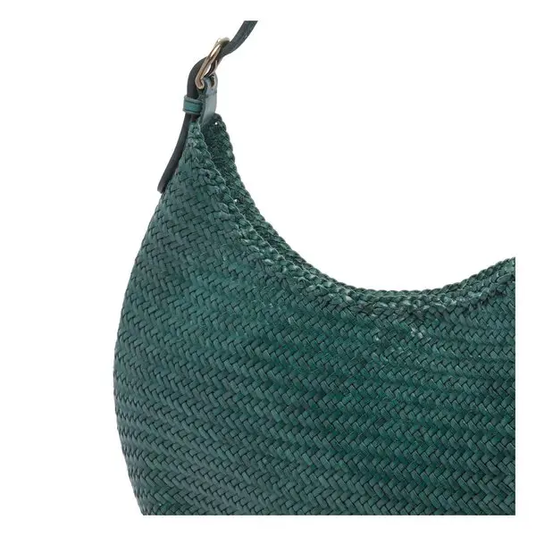 Dragon Diffusion Luna Mezza Shoulder Bag