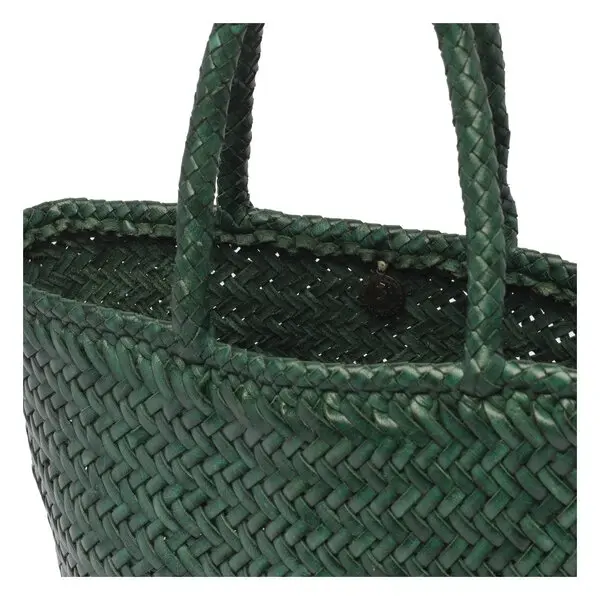 Dragon Diffusion Small Grace Bucket Bag - Multicolor