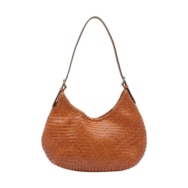 Dragon Diffusion Luna Mezza Shoulder Bag