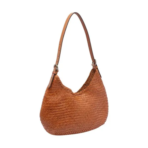 Dragon Diffusion Luna Mezza Shoulder Bag
