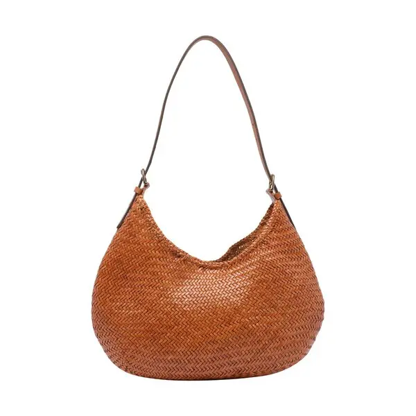 Dragon Diffusion Luna Mezza Shoulder Bag