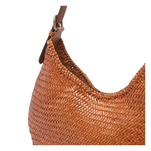 Dragon Diffusion Luna Mezza Shoulder Bag