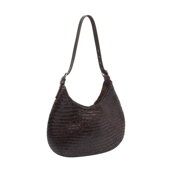 Dragon Diffusion Luna Mezza Shoulder Bag