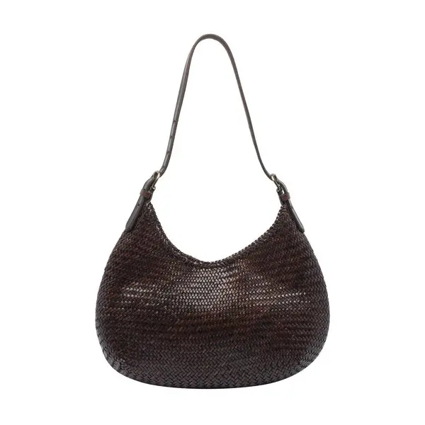Dragon Diffusion Luna Mezza Shoulder Bag