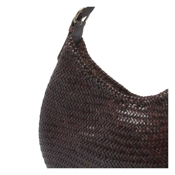 Dragon Diffusion Luna Mezza Shoulder Bag