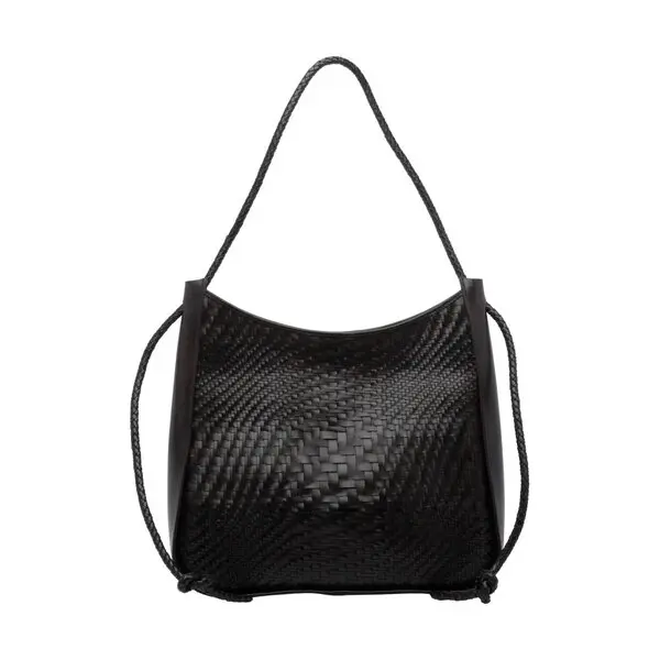 Dragon Diffusion Glendhu Optical Shoulder Bag - Brown