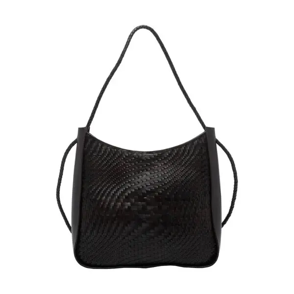 Dragon Diffusion Glendhu Optical Shoulder Bag - Brown