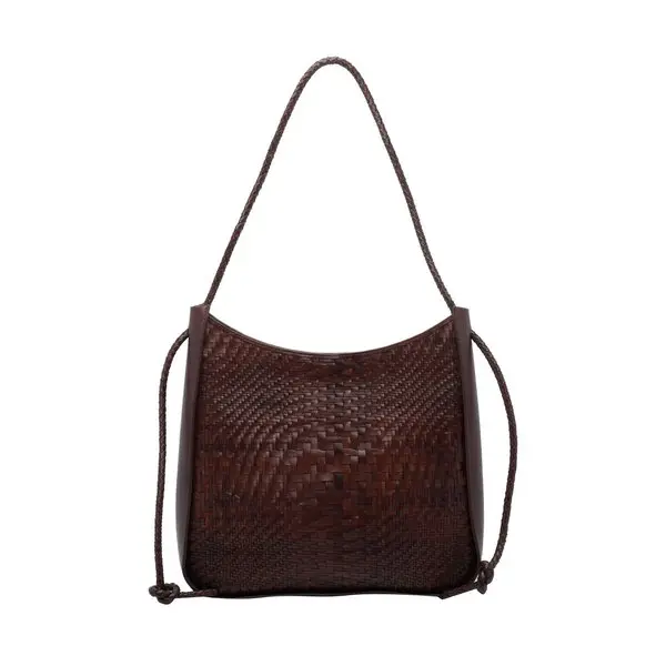 Dragon Diffusion Glendhu Optical Shoulder Bag