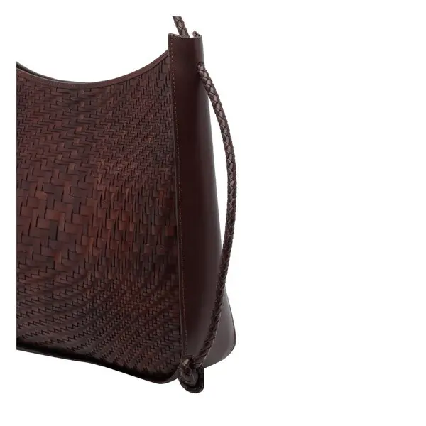 Dragon Diffusion Glendhu Optical Shoulder Bag
