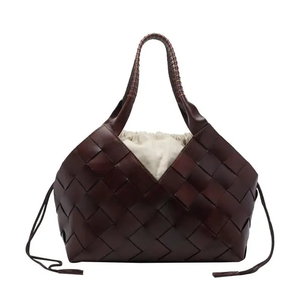 Dragon Diffusion Castello Shoulder Bag