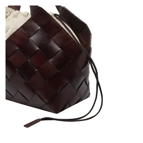 Dragon Diffusion Castello Shoulder Bag