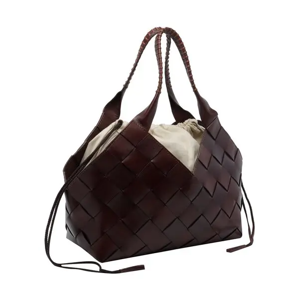 Dragon Diffusion Castello Shoulder Bag