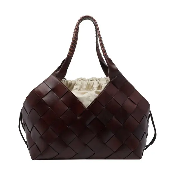 Dragon Diffusion Castello Shoulder Bag