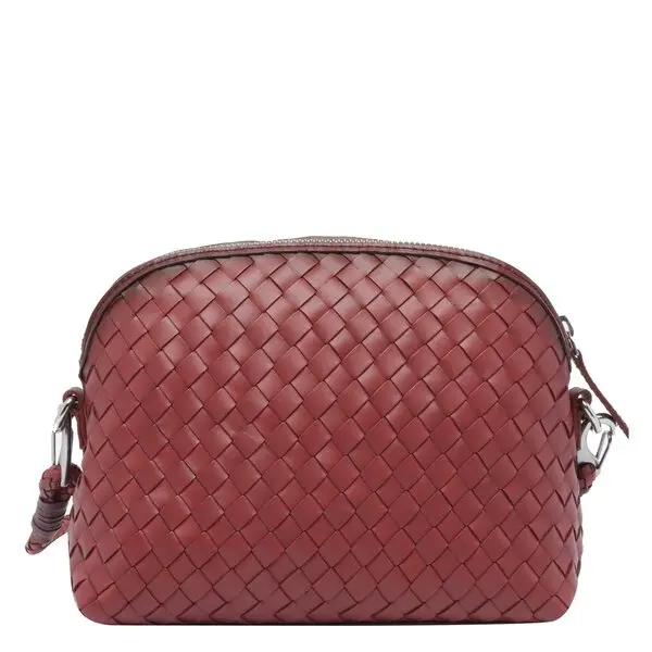 Dragon Diffusion Chunky Fellini Crossbody Bag