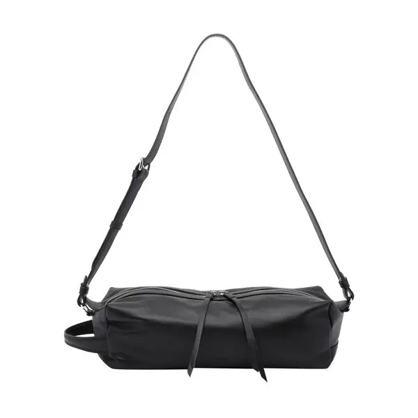 LEMAIRE Care Slingbag - Brown