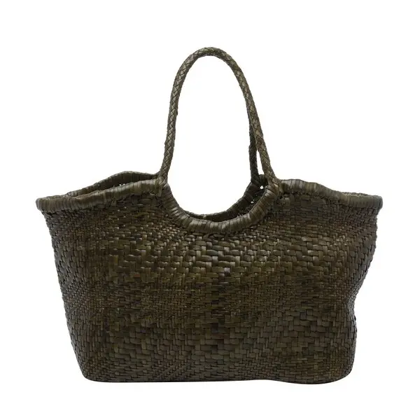 Dragon Diffusion Nantucket Optical Shoulder Bag