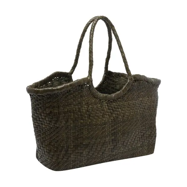 Dragon Diffusion Nantucket Optical Shoulder Bag