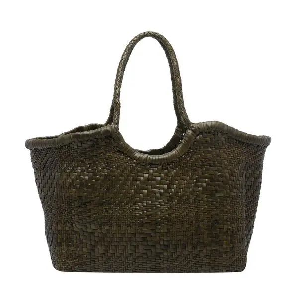Dragon Diffusion Nantucket Optical Shoulder Bag